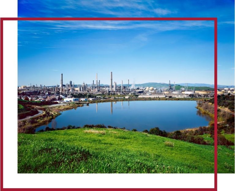 Home - Martinez Refining Company